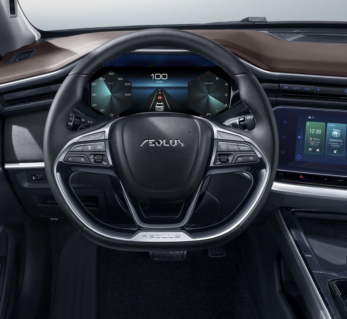 A60 Max E2 – شبكة السيارات الصينية