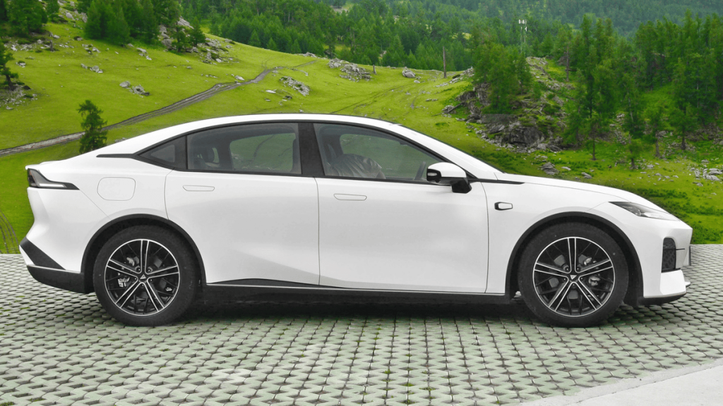 شانجان شينلان SL03 رقم 10 ألاف تخرج من خط الإنتاج بالصين – شبكة ...