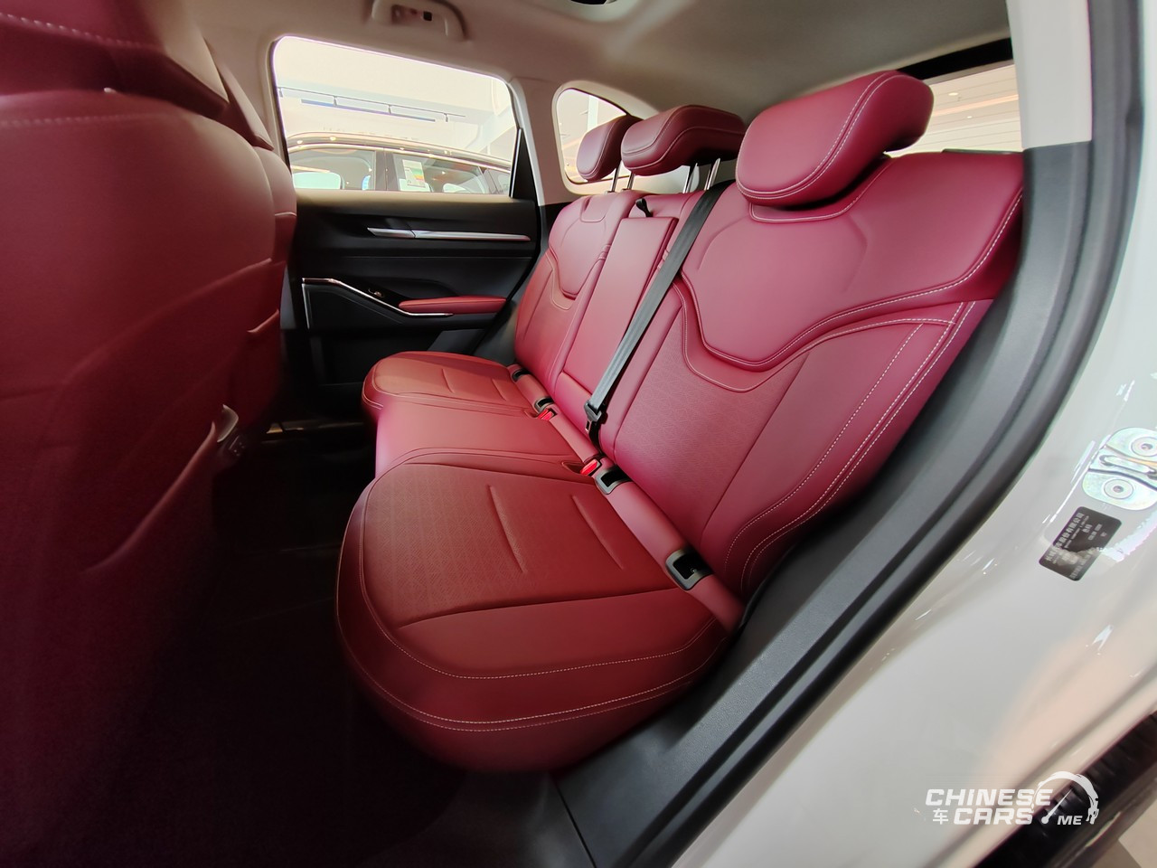 مقارنة شاملة بين سيارة هافال H6 موديل 2023 وسيارة إم جي RX5 موديل 2023 بالسعودية – شبكة السيارات ...