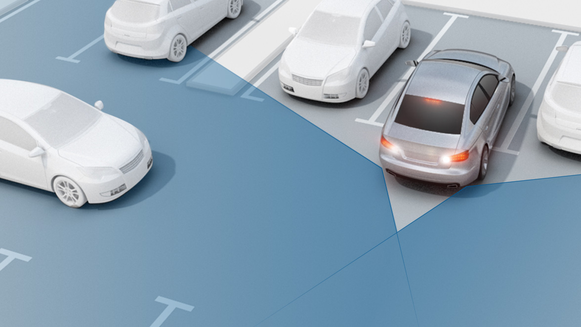 تعرف على نظام تنبيه حركة المرور الخلفية – RCTA.. ووظيفته وطريقة عمله ...