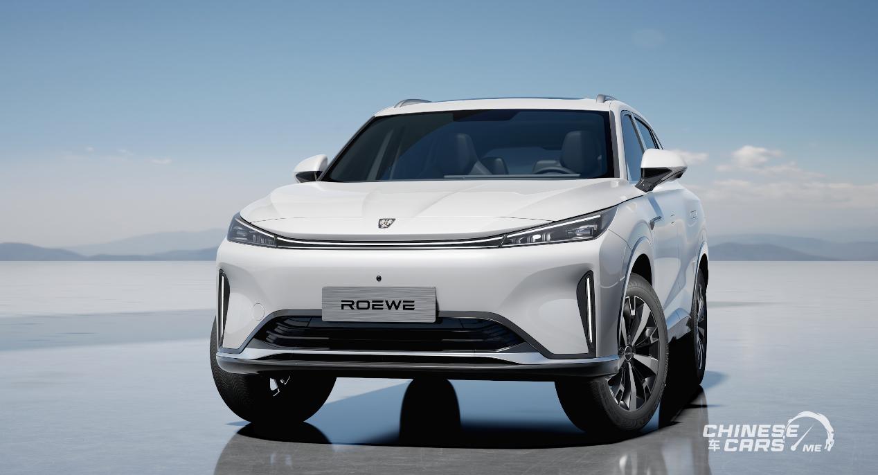 المواصفات الأولية لسيارة Roewe D5X الهجينة الجديدة – شبكة السيارات الصينية