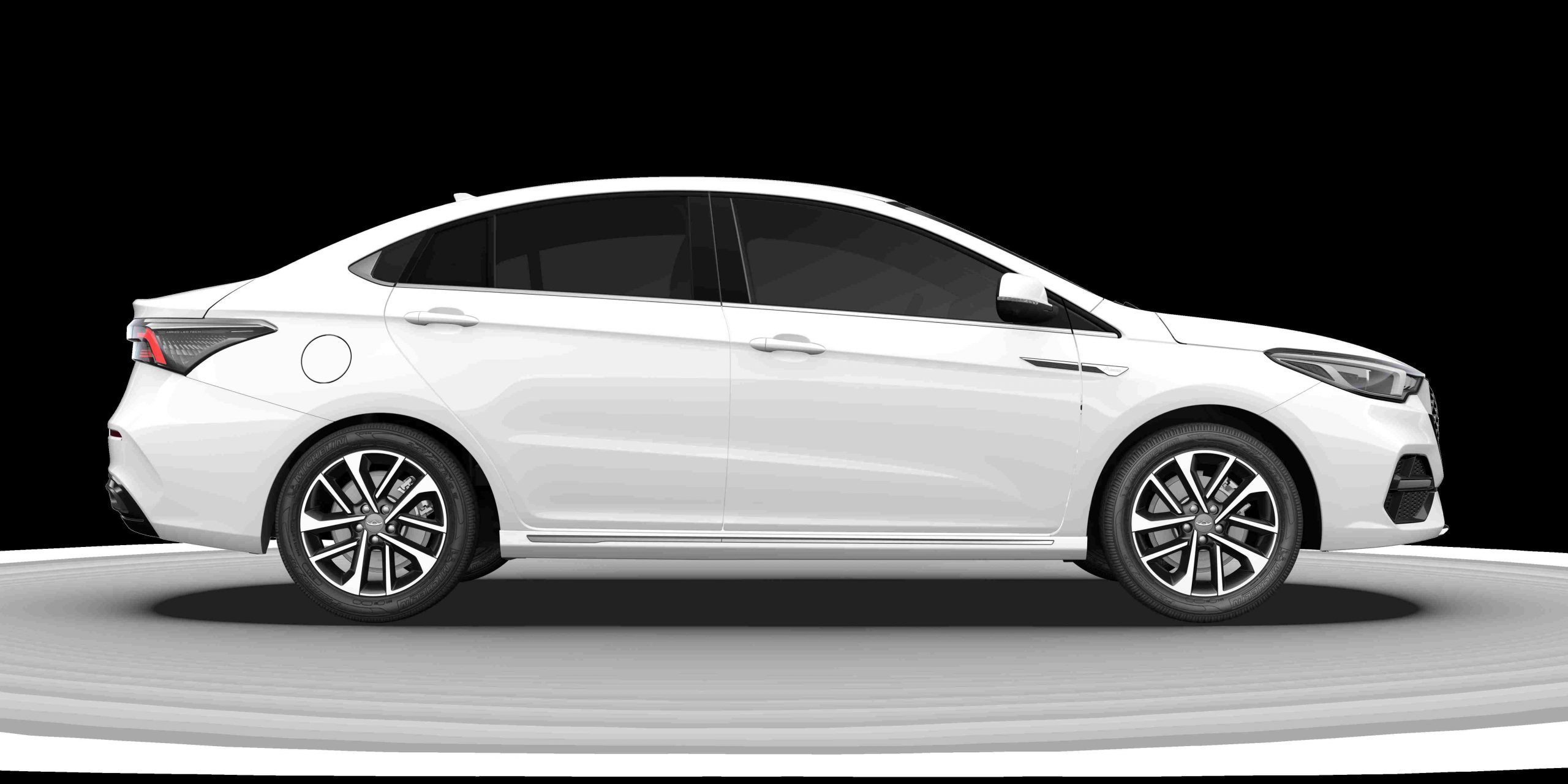 شيري أريزو 6 برو 2024 FL لكجيري – شبكة السيارات الصينية