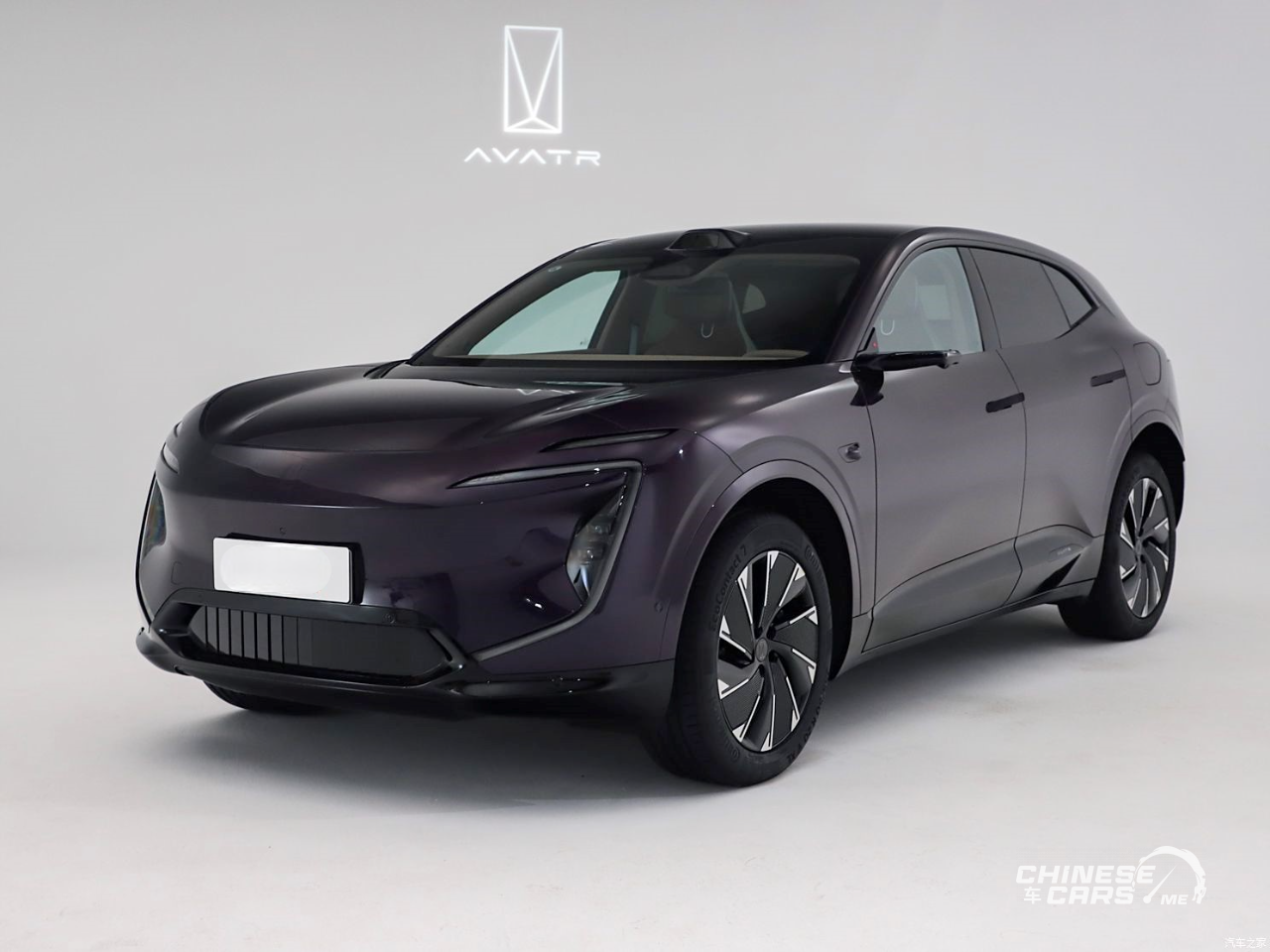 سيارة AVATR 07 رسميًا في الأسواق بسعر يبدأ من 250 ألف يوان (132.3 ألف رس) – شبكة السيارات الصينية