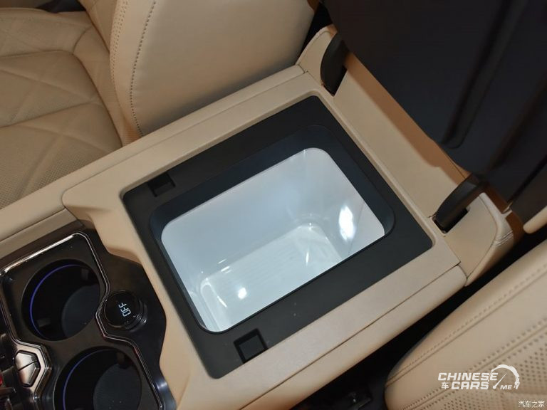 Formula Leopard 8 عملاق الطرق الوعرة من BYD في الأسواق بسعر يبدأ من ...