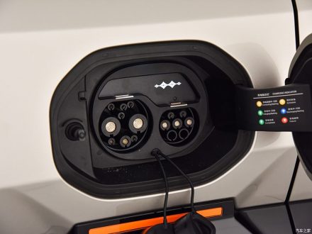 Formula Leopard 8 عملاق الطرق الوعرة من BYD في الأسواق بسعر يبدأ من ...