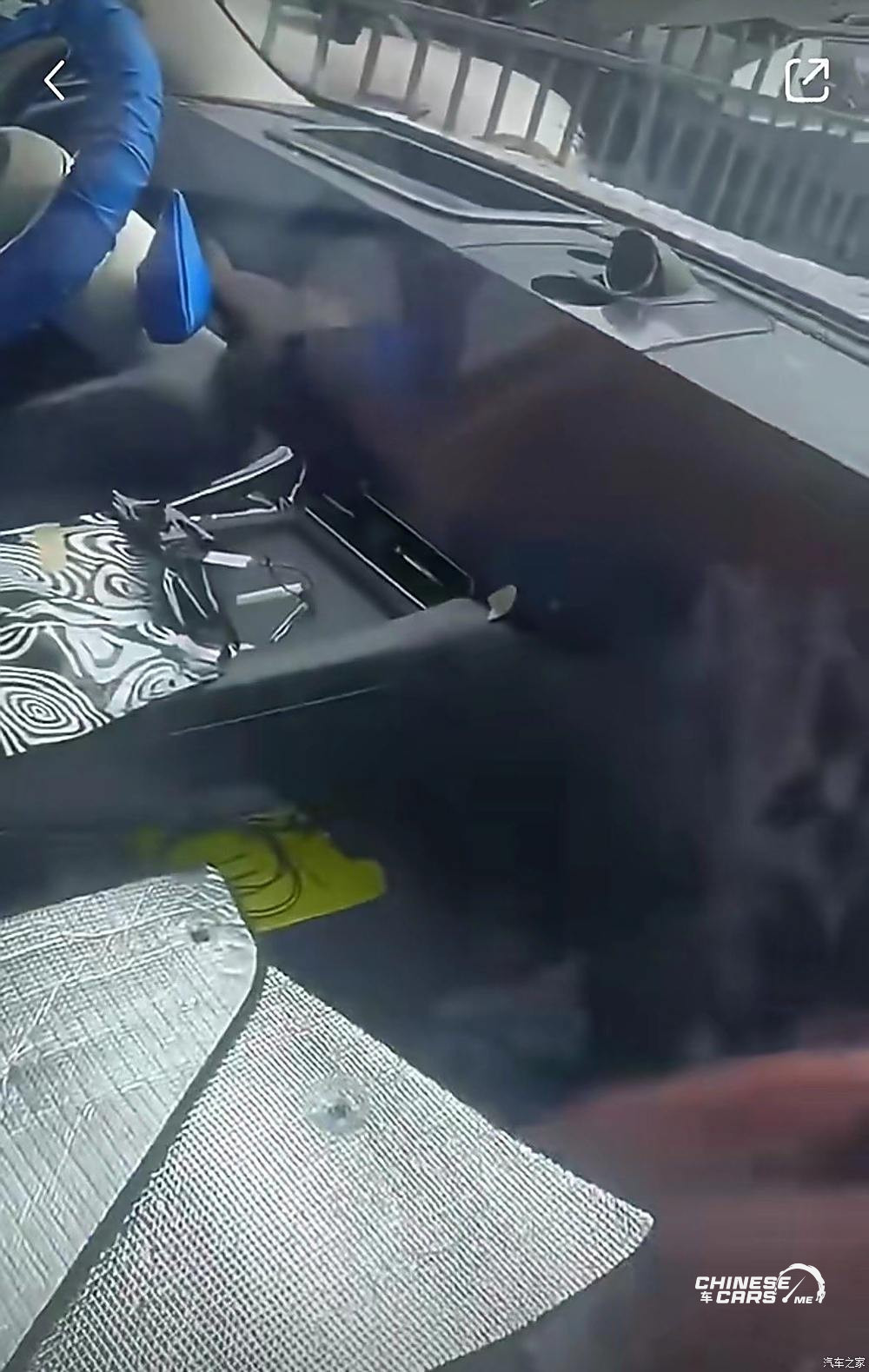 إطلاق سيارة Aito M8 في أبريل 2025: منافسة قوية مع Li Auto L9 – شبكة السيارات الصينية