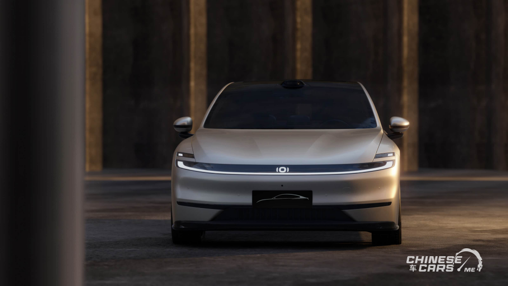 رسميًا: الكشف عن الصور الأولى لطراز Changan Qiyuan C390 الكهربائي ...