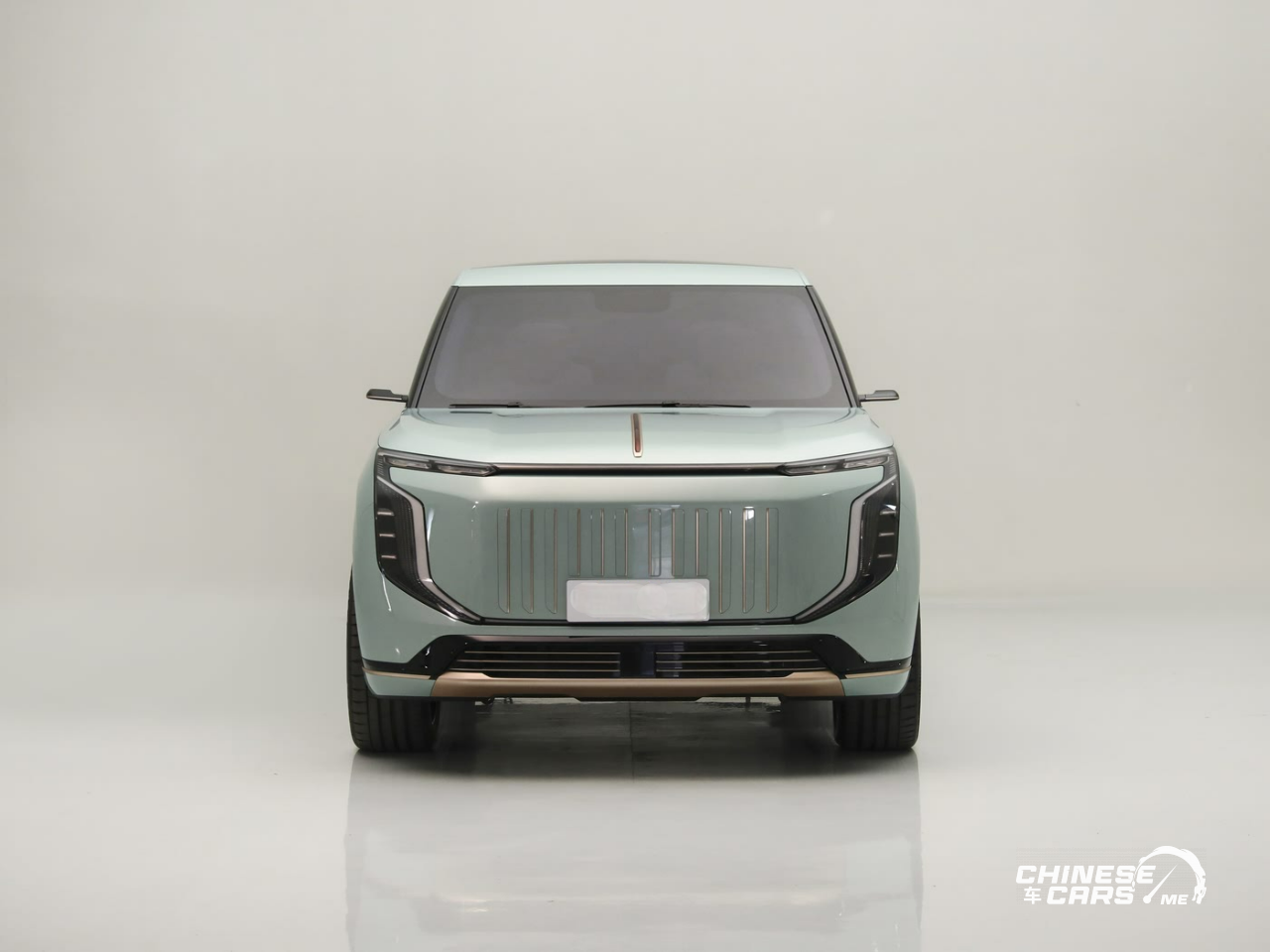 هونشي HS9 PHEV الجديدة: تجربة ما قبل الإنتاج تنطلق رسميًا تمهيدًا للإطلاق في 2025 – شبكة ...