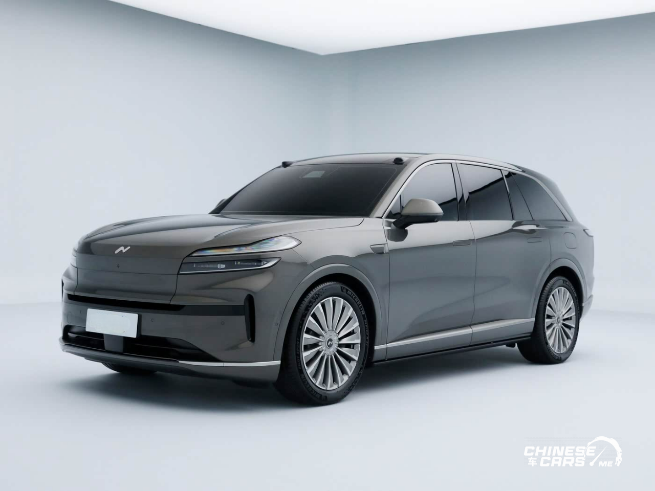 ONVO “ليداو” L90 وL80: عائلية بثلاثة صفوف وخمس مقاعد كبير… وNIO تتوقع أرباحًا في الربع الرابع ...